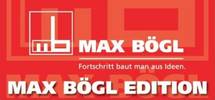 Max-Bögl-Edition