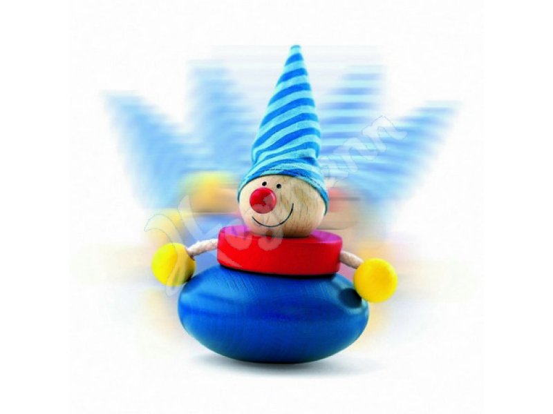 Olli HABA 1052 Olli, HABA 1052