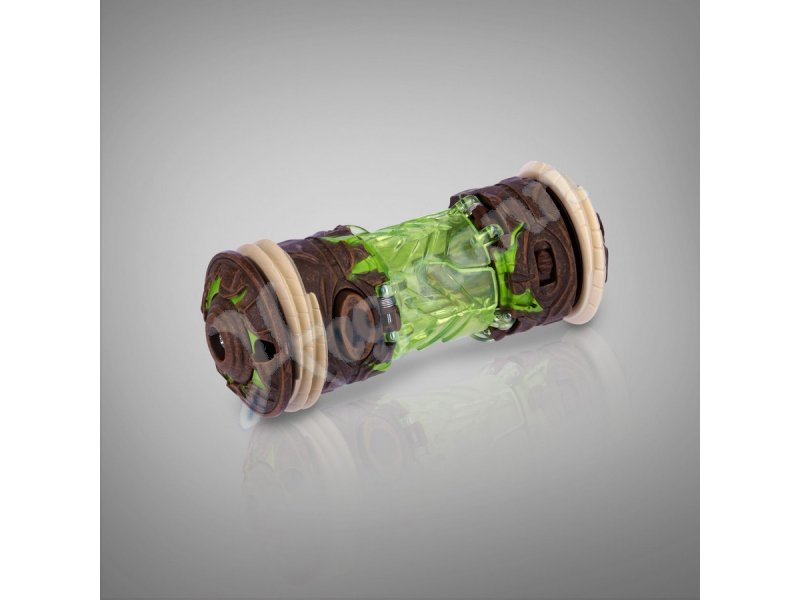 Monsuno wild cores - fikodavid