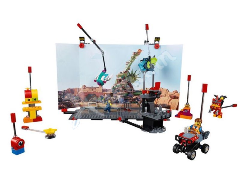 LEGO® Movie Maker The LEGO MovieÖ 2 LEGO® 70820