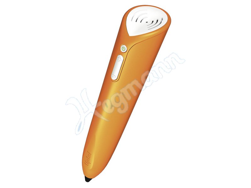 Der Stift Serie: tiptoi, Inhalt: 1 tiptoi®-Stift, 1 Verbindungskabel ...