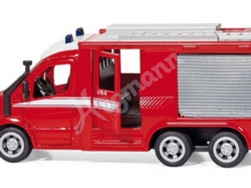 Mercedes-Benz Sprinter SIKU Modellfahrzeug SIKU 2113