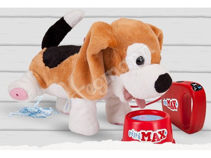 Pipi Max Beagle PIPI MAX - Pipi Max STADLBAUER 11111050