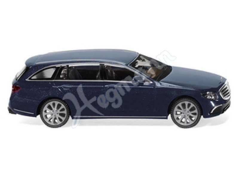 MB E-Klasse S213 Exclusive - Wiking 1 : 87 Modern Edition 1:87 PKW ...