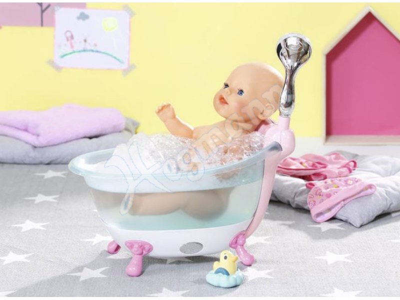 BABY born Badewanne ZAPF 824610 BABY born Bath Badewanne ZAPF Creation ...